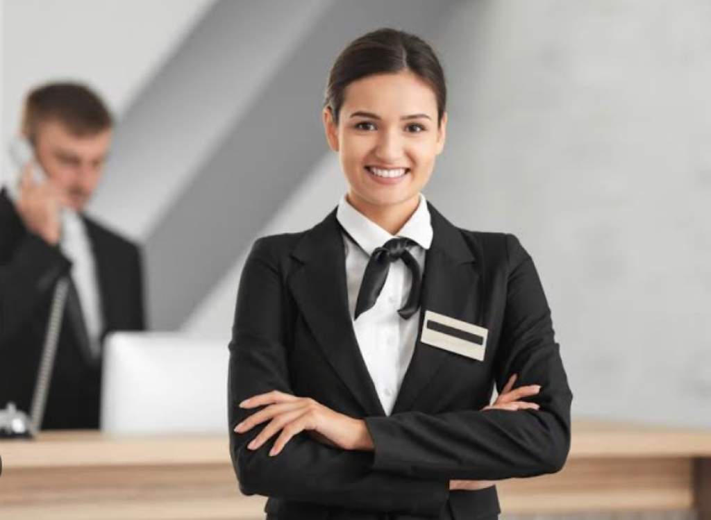 How To Start A Career In Hospitality - School Drillers