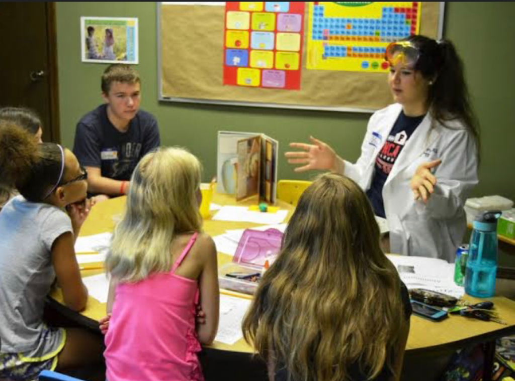 Problems Faced By Science Teachers At Secondary Level - School Drillers