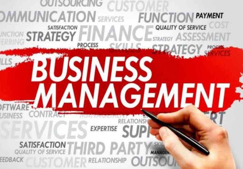 Business Management Problems And Possible Solutions - School Drillers