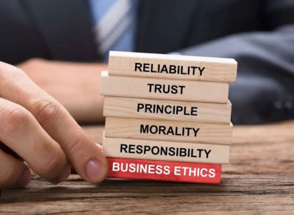 Business Ethics Problems And Solutions - School Drillers