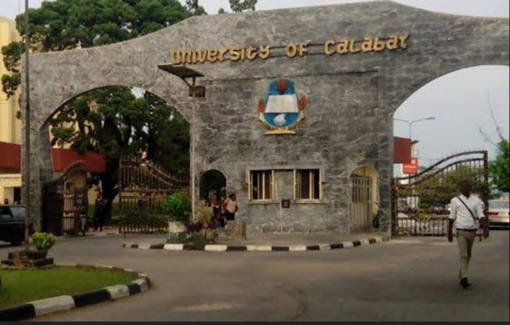 List Of Courses University Of Calabar Offers - School Drillers