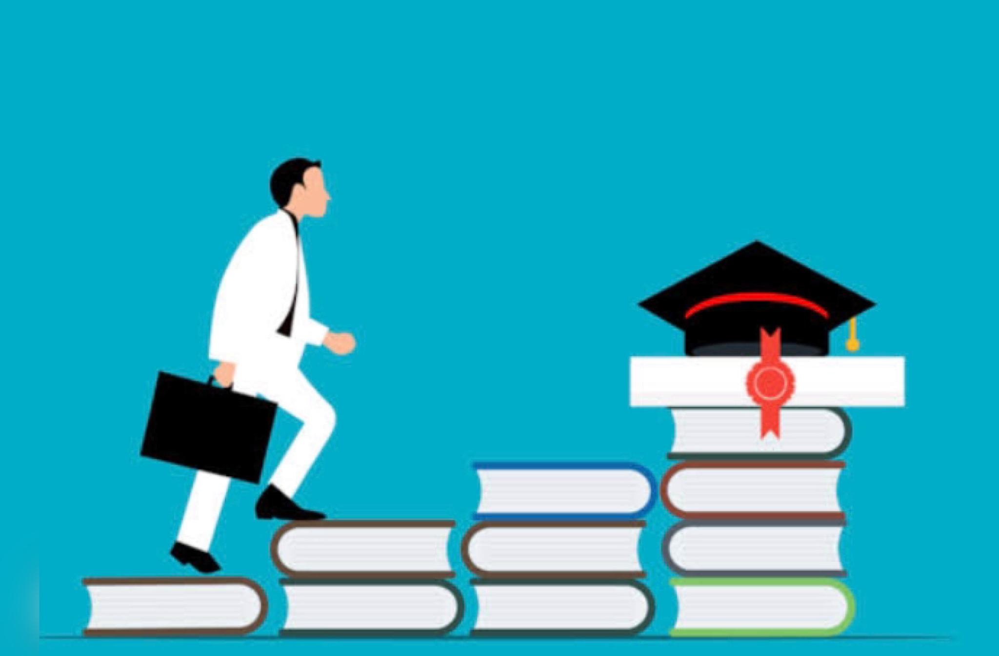 The Key to Successful Career in Education