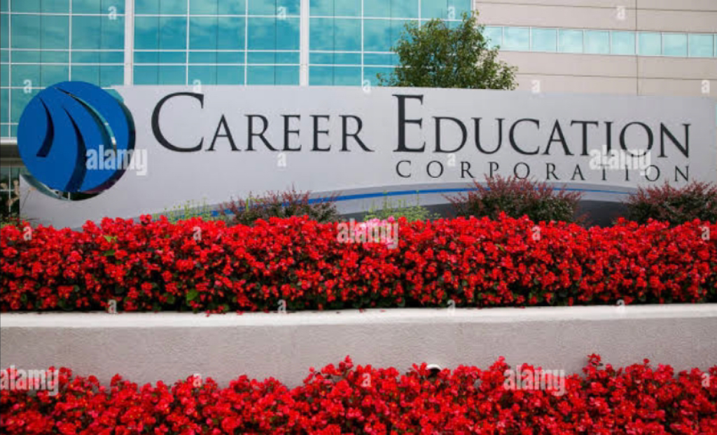 The Aim Of Career Education Corporation - School Drillers