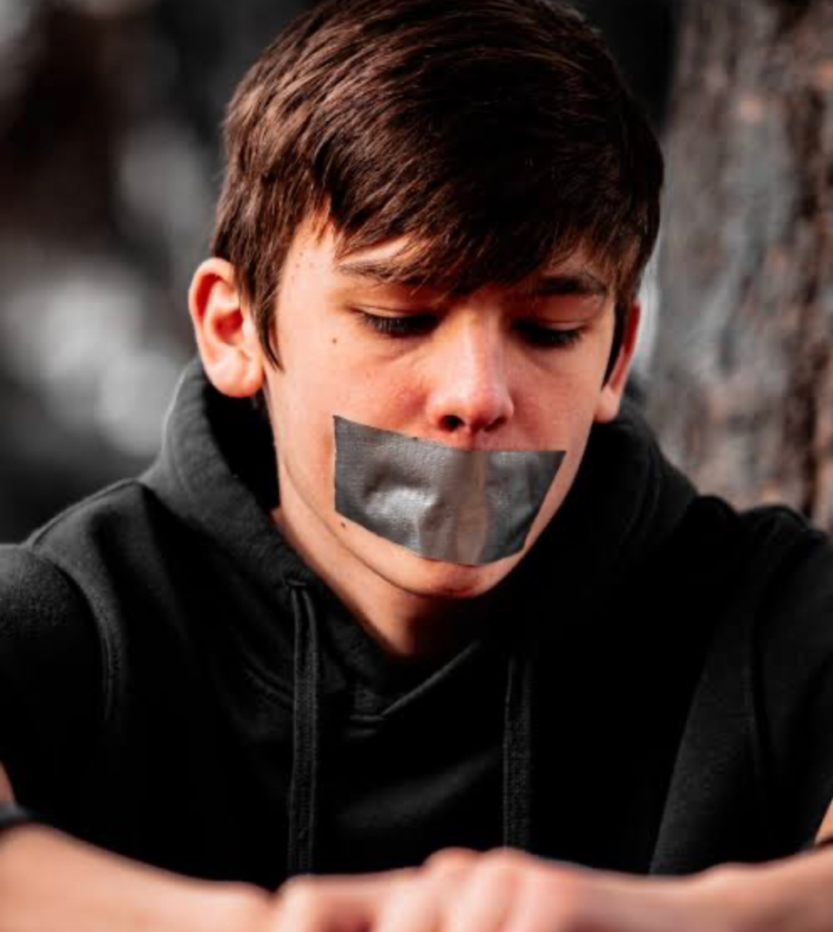 Things To Do When You Don't Know What To Say - School Drillers