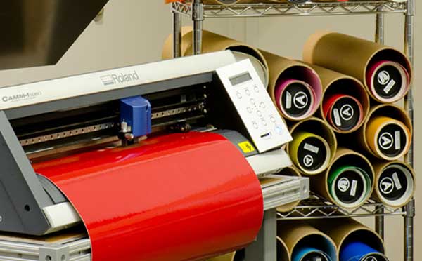 How To Start A Vinyl Cutting Business - School Drillers