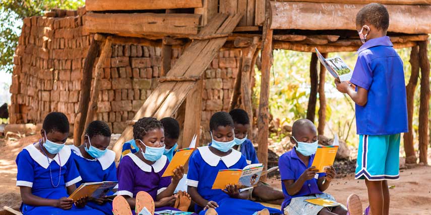 Benefits Of Education In Developing Countries - School Drillers