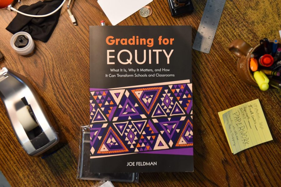 Grading for Equity: What is it, What it Matters - School Drillers