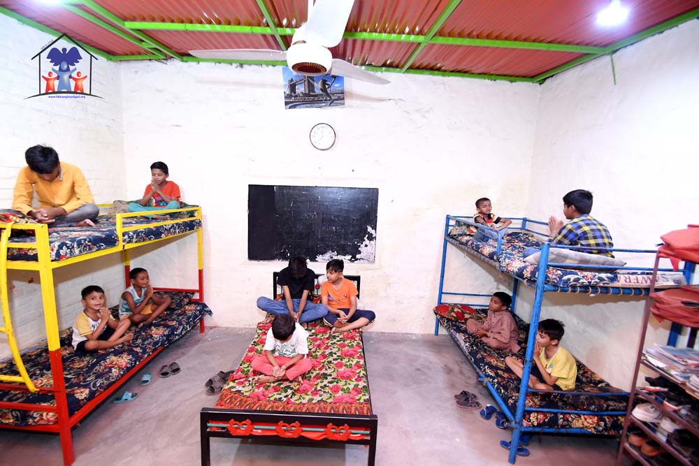 Essential Things You Can Take To Orphanage Home - School Drillers