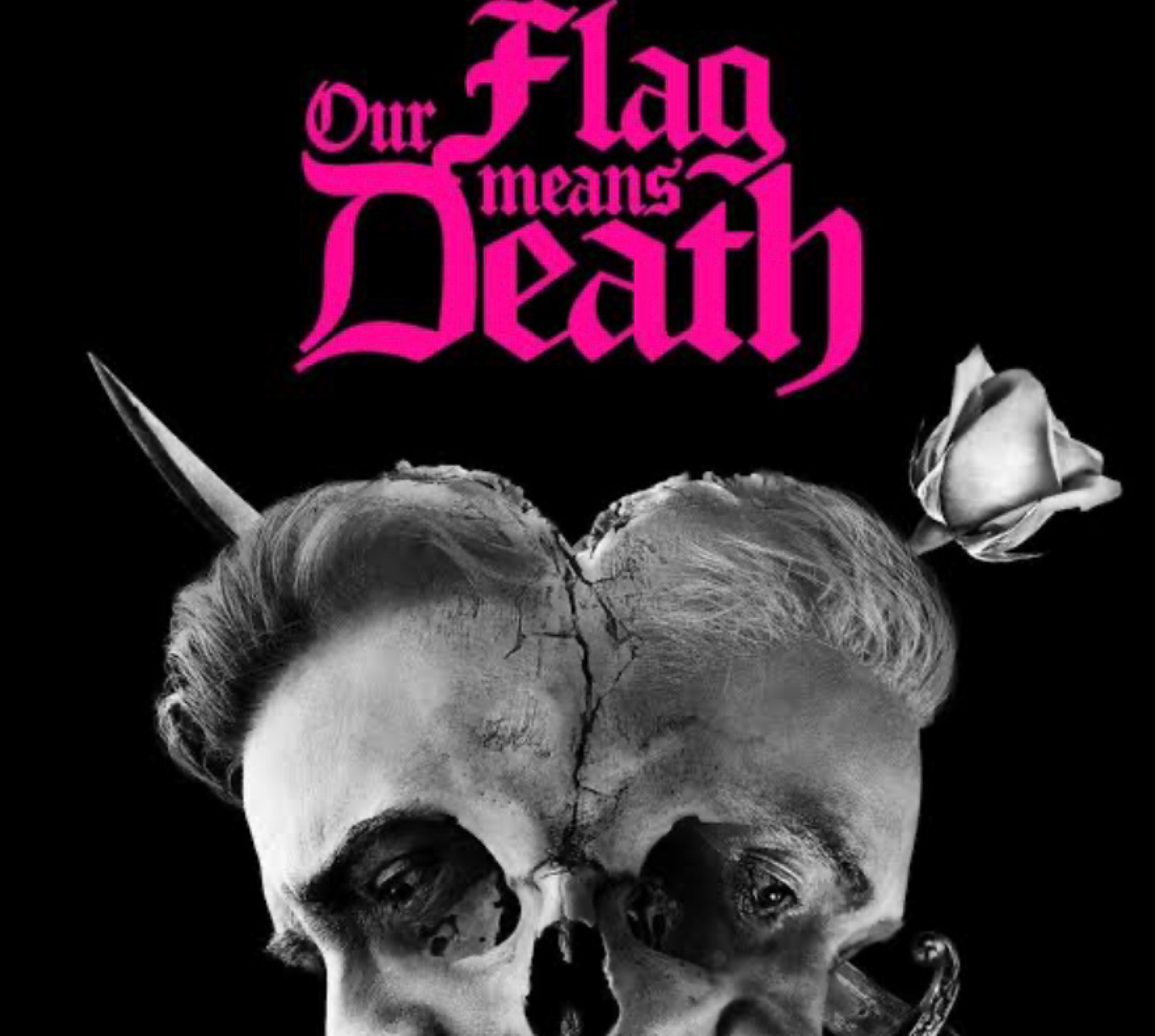 Our Flag Means Death: American Period Romantic Comedy Series