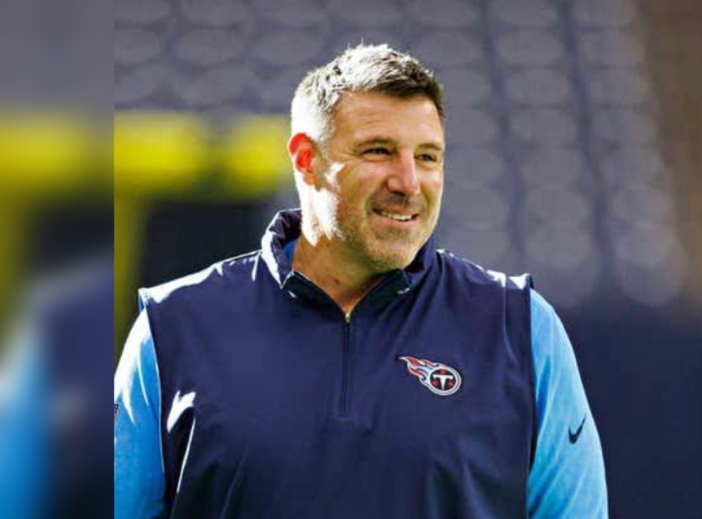Mike Vrabel Career Records In NFL - School Drillers