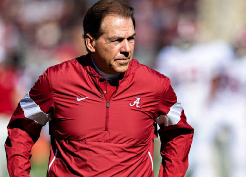 Saban America Football Coach Career Achievements - School Drillers