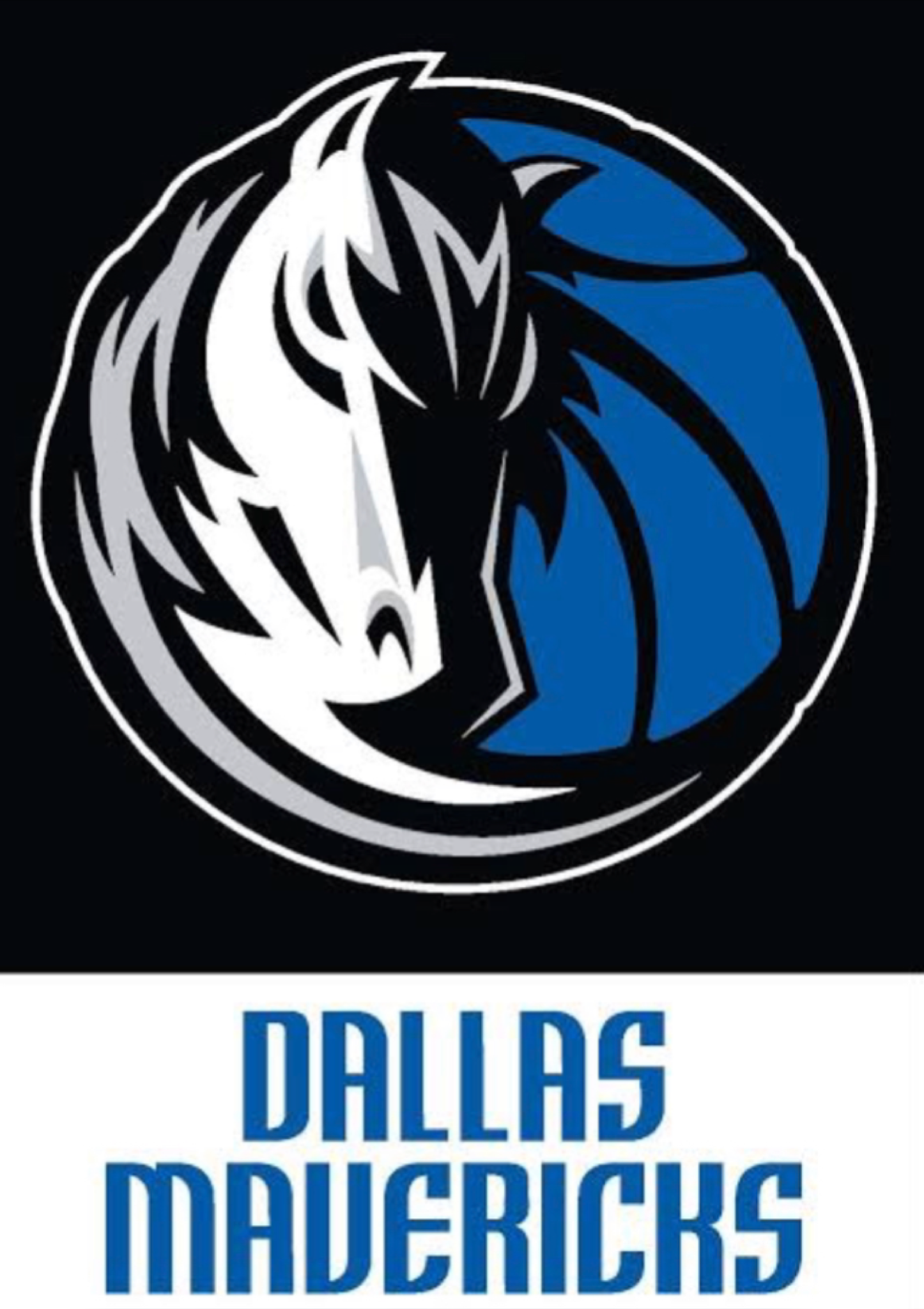 Dallas Mavericks: NBA Titles Dallas Mavericks Won
