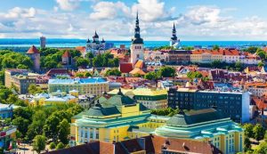 372 Country Code: Which Country Uses +372 - School Drillers