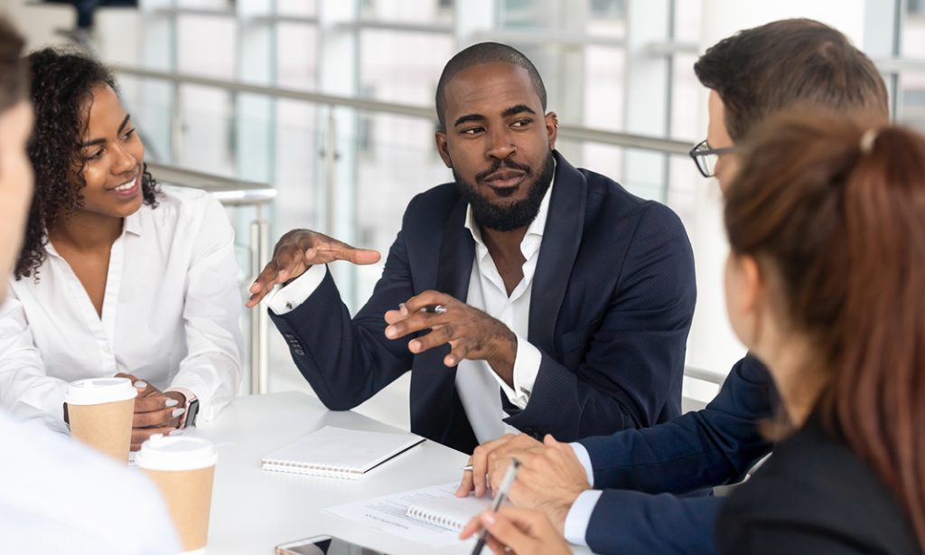 The Most Important Management Training For New Managers - School Drillers