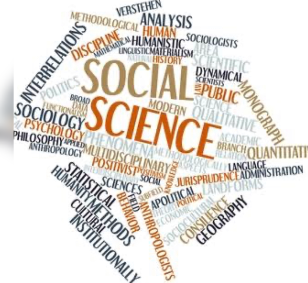 10 Social Science Subjects: The Courses Offered In This Field - School ...
