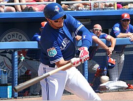 Troy Trevor Tulowitzki Career Achievements - School Drillers