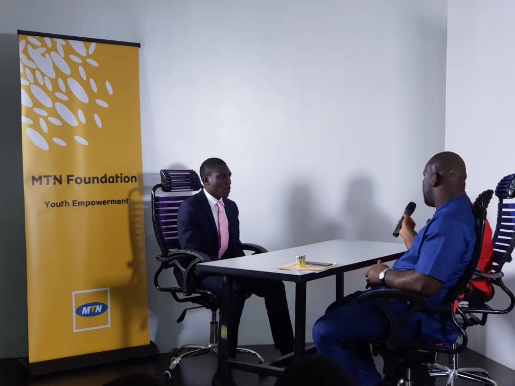 MTN Foundation Yellopreneur Grant And Loan 2024 - School Drillers