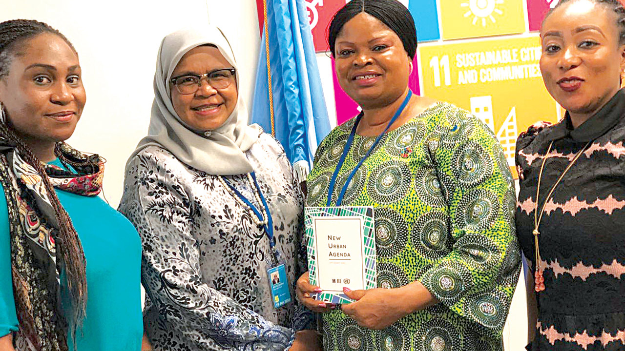 Miss Sustainable Developmental Goal (MSDG) 2024 - School Drillers