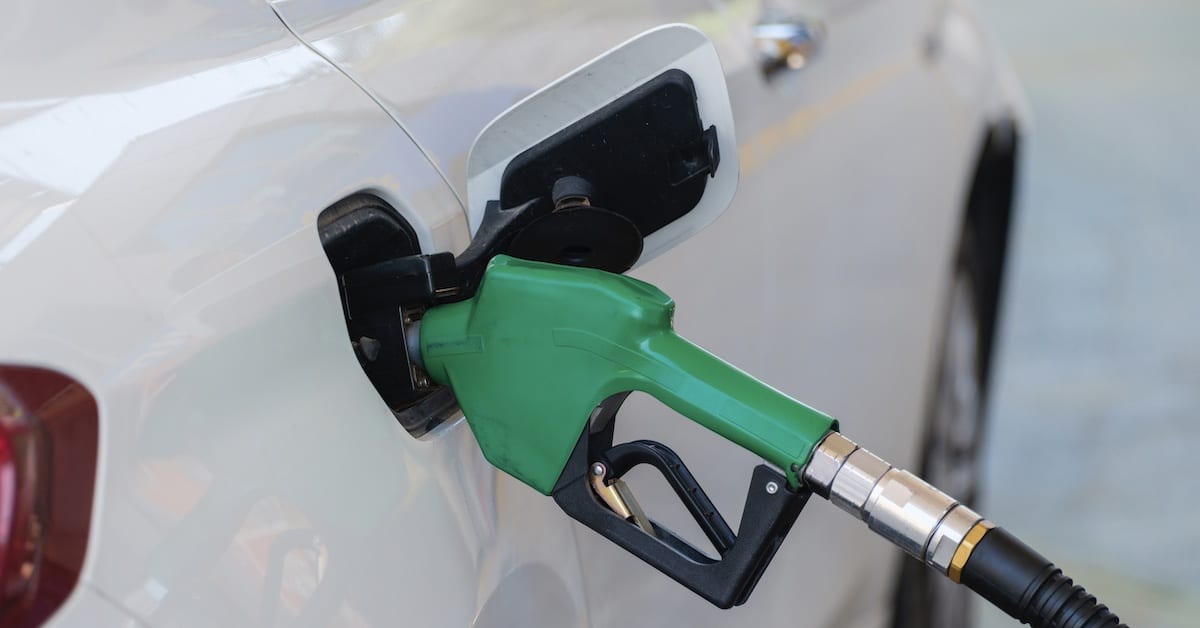 Finding Fuel For The Journey: Tips For Locating Reliable Gas Stations ...