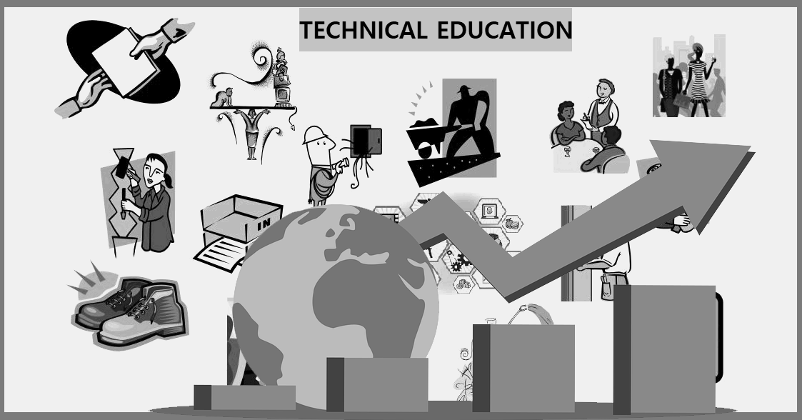 Why Is Technical Education Important In Nigeria? - School Drillers