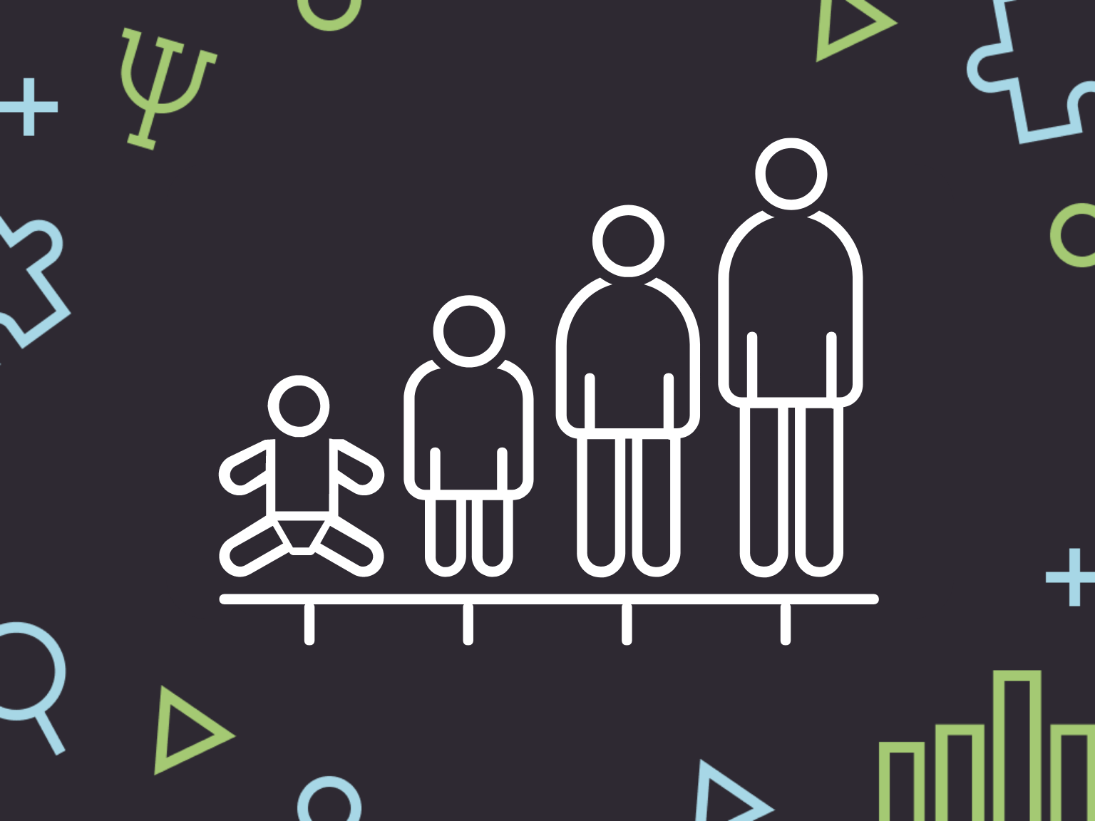 Top 7 Developmental Psychology Theories - School Drillers