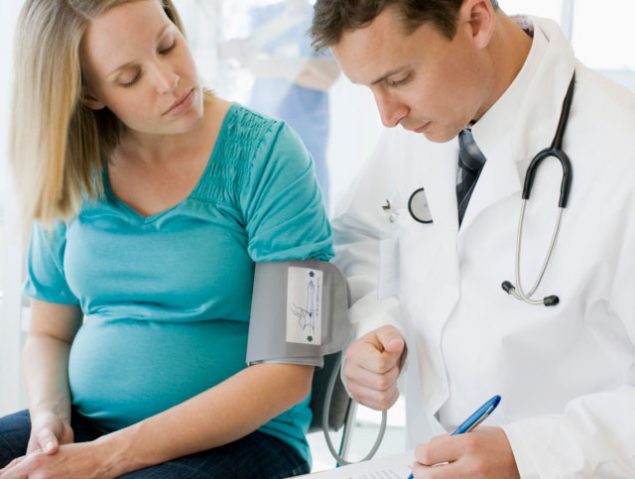 What Are The Prenatal Care Screening And Testing Guidelines? - School ...