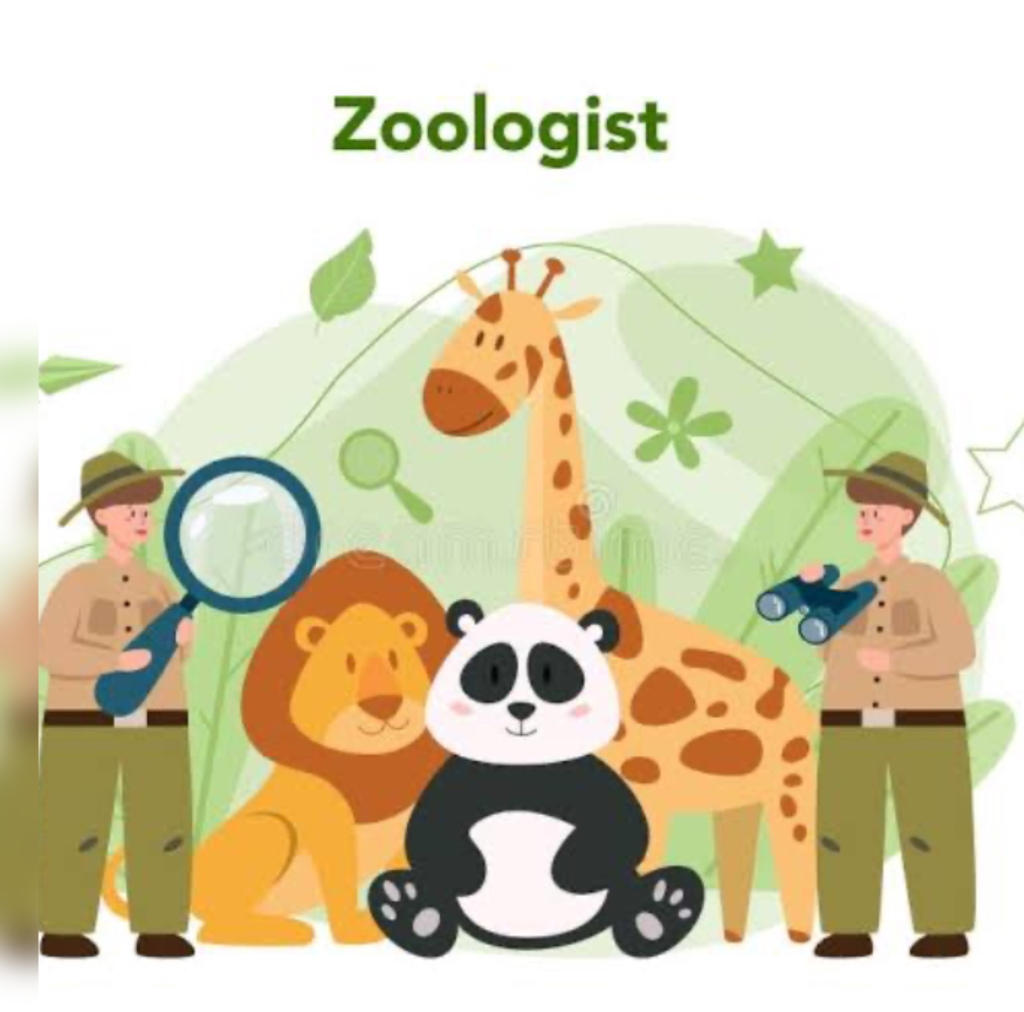 List Of Career Opportunities In Zoology Degree - School Drillers