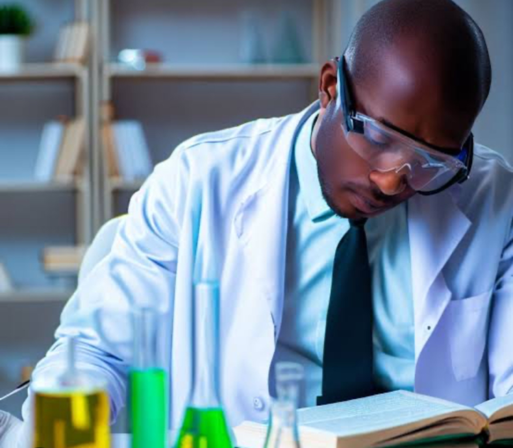 Where Can A Biochemist Work? Careers In Biochemistry - School Drillers