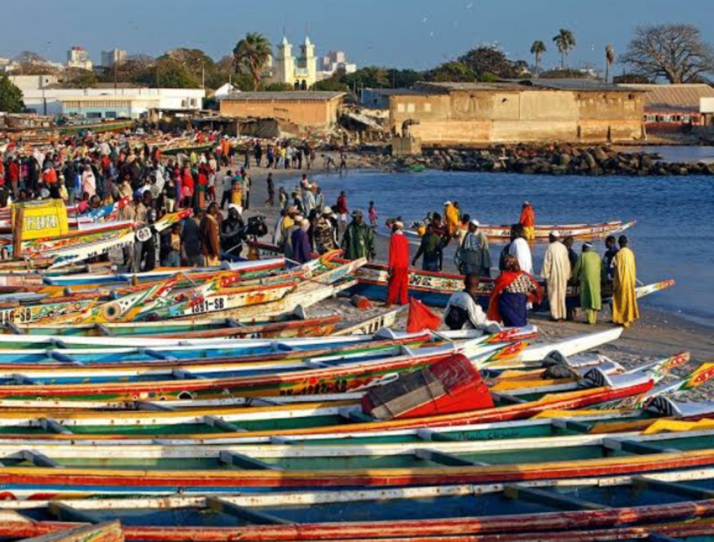 Top 10 Places To Visit In Dakar Senegal Before Going - School Drillers