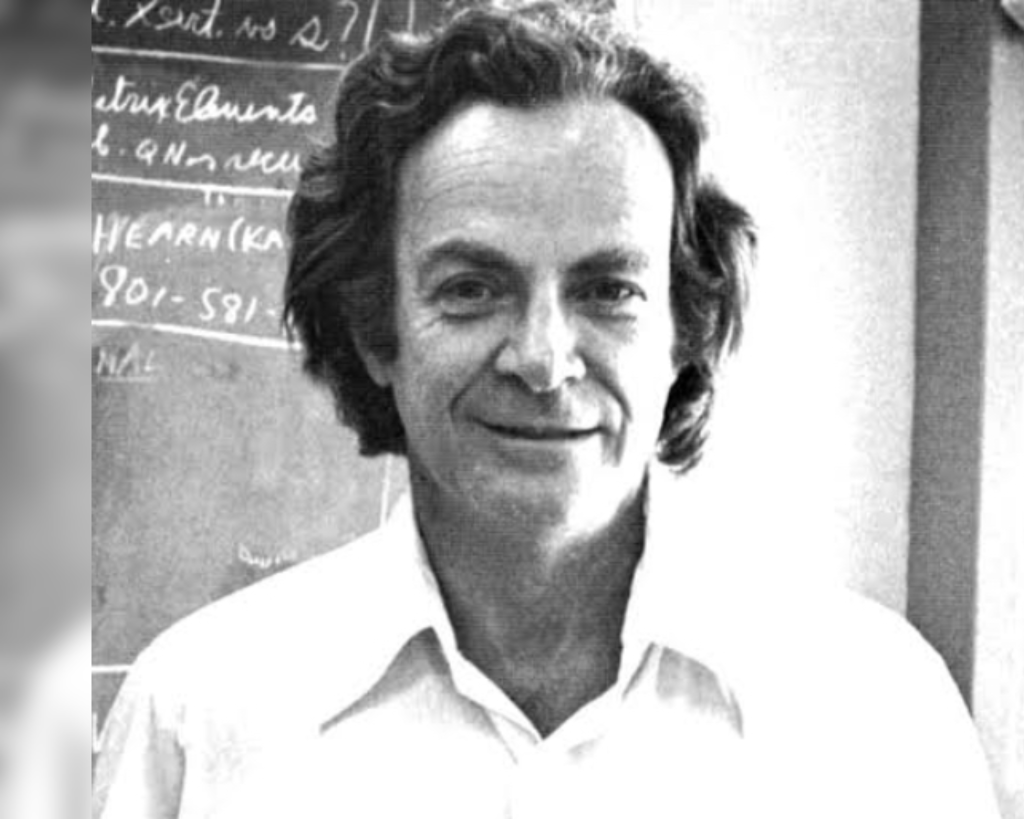 How To Apply Feynman Technique To Learn Faster - School Drillers
