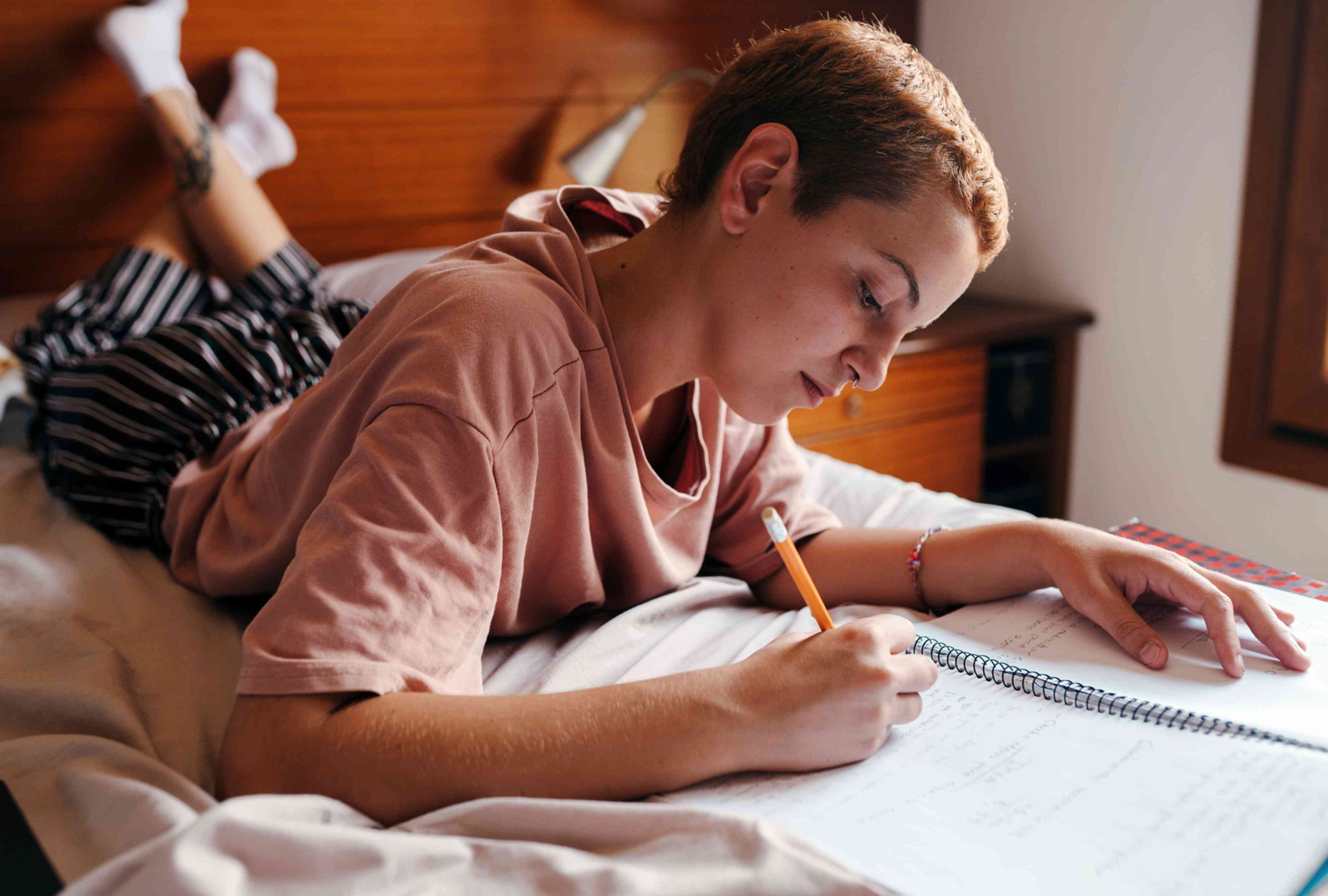What S The Difference Between Focus And Concentration