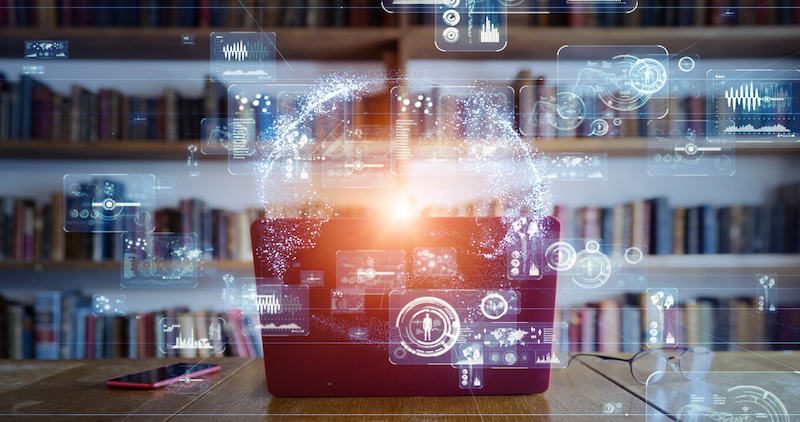 5 AI Tools That Make Students SMART In Learning - School Drillers