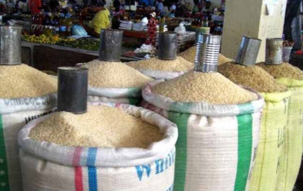 Top 10 Best Nigerian Rice Brands - School Drillers