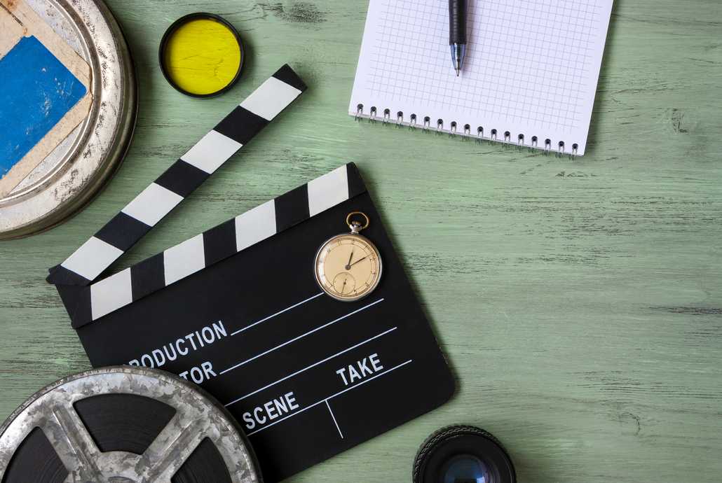 Top 10 Must-Watch Educational Movies - School Drillers