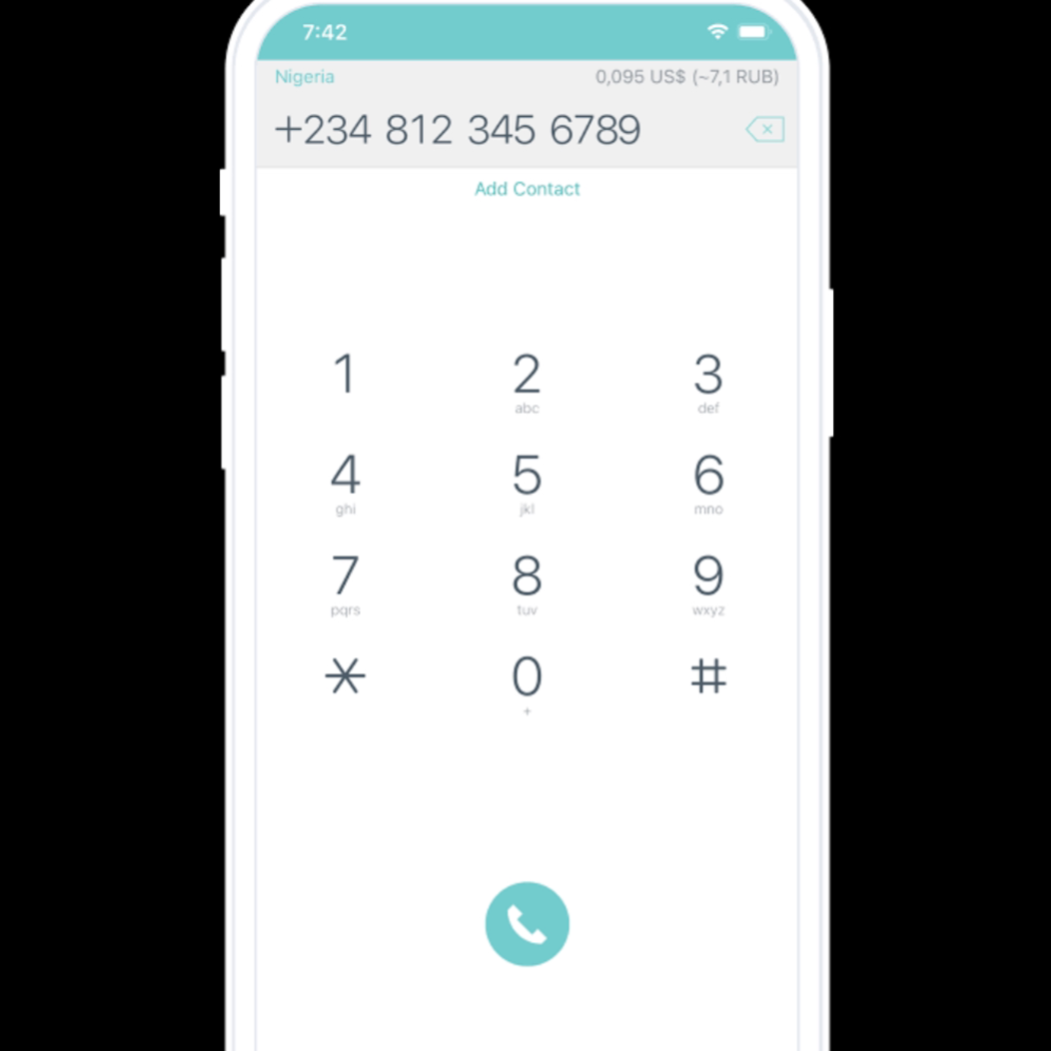 How to Call South Africa from Nigeria Easily