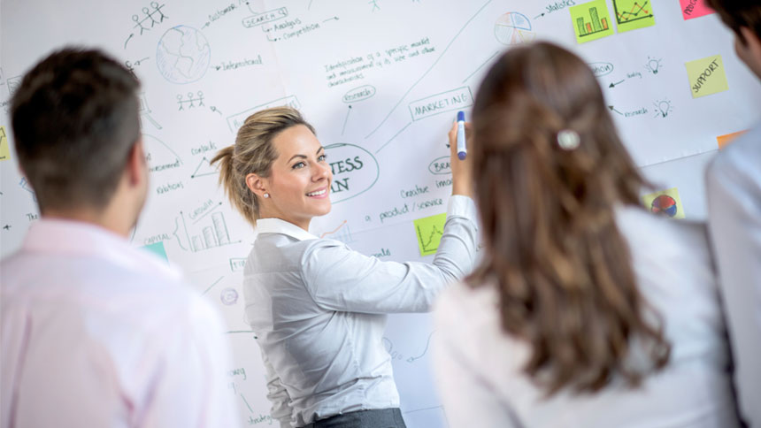 What Are The Roles Of An Account Representative - School Drillers