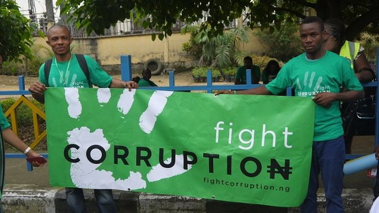 How To Stop Corruption In Nigeria Effectively - School Drillers