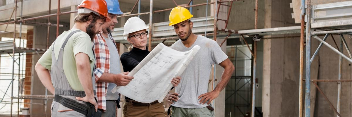 The Architecture And Construction Careers - School Drillers