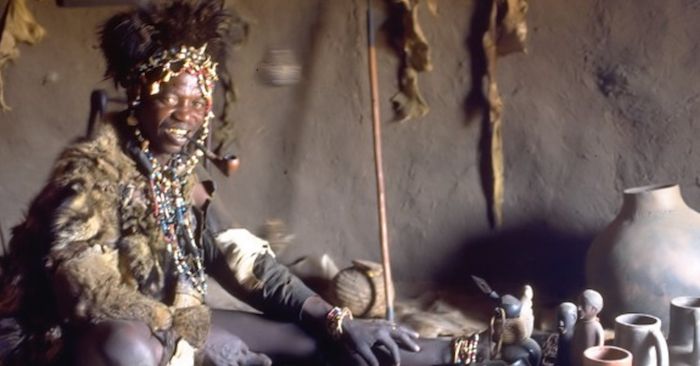 10 Tribes With The Strongest Juju In Nigeria - School Drillers