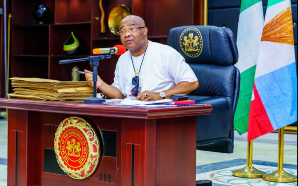 List Of APC State Governors In Nigeria - School Drillers