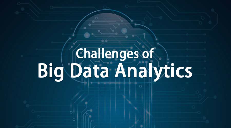 What Are The Biggest Challenges Faced As A Data Analyst? - School Drillers