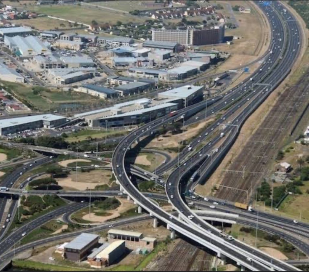 Top 10 Countries With The Best Road Infrastructure In Africa - School ...