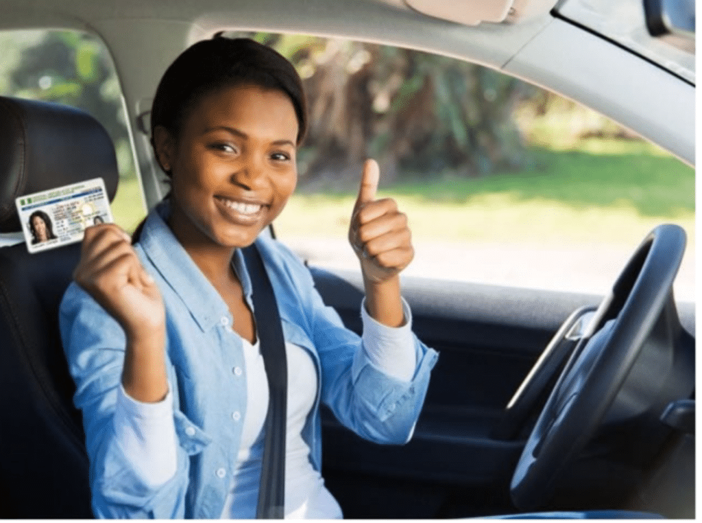 How To Renew Your FRSC Driver's License - School Drillers