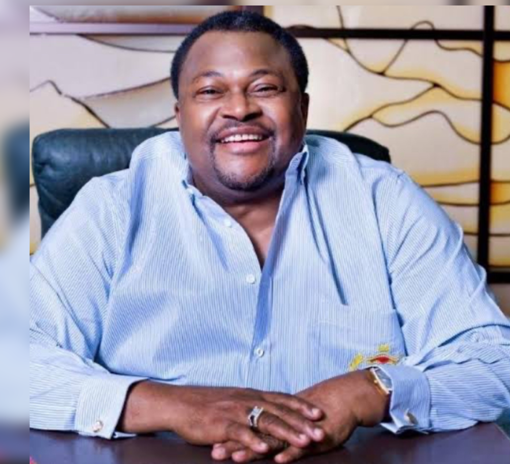 Top 10 Richest Men In Oyo State And Their Net Worth - School Drillers