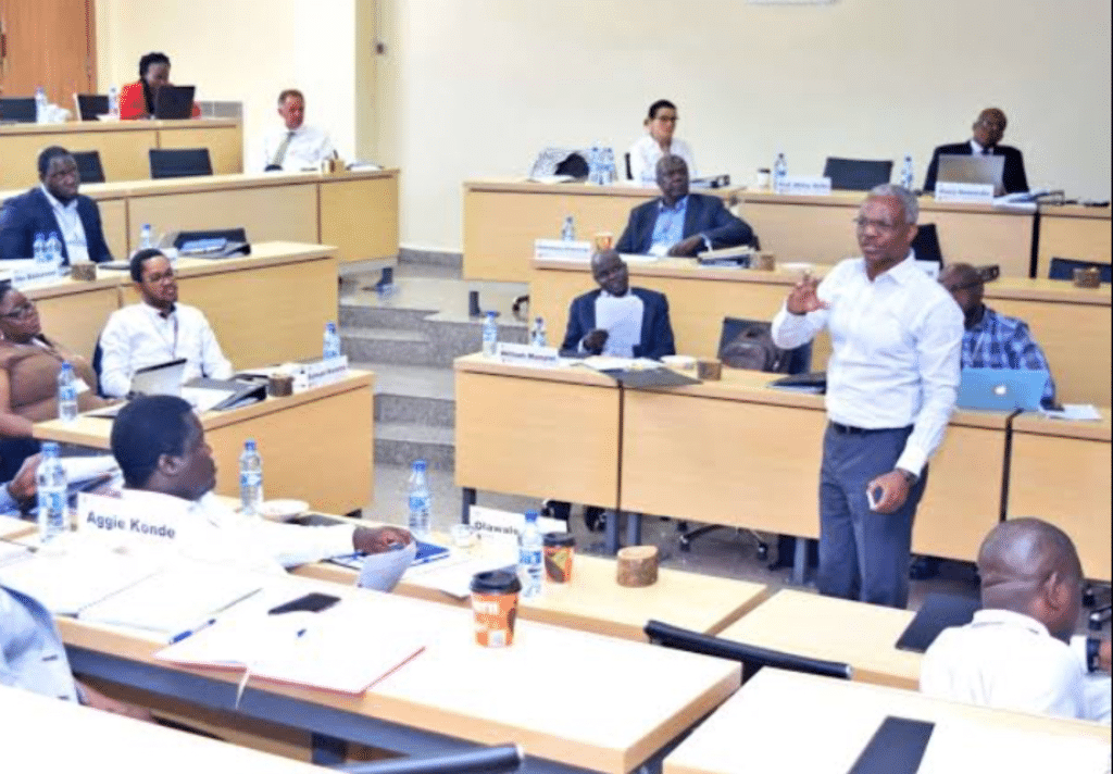 Full List Of Courses Offered In Business School - School Drillers