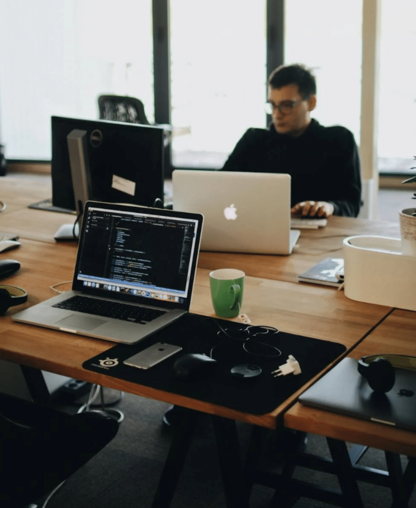 Startup Business For Students Of Computer Science - School Drillers