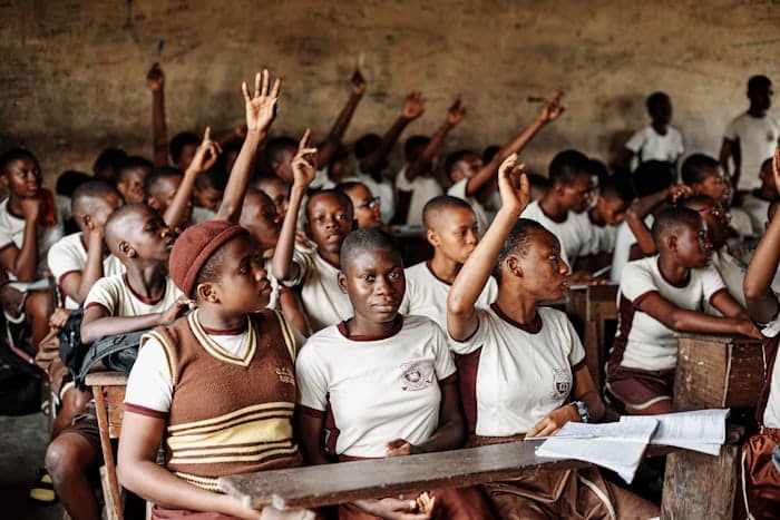 10 Factors Affecting Quality Of Secondary Education In Nigeria - School ...