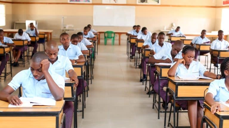 Top 10 Best Secondary Schools In Benue State - School Drillers