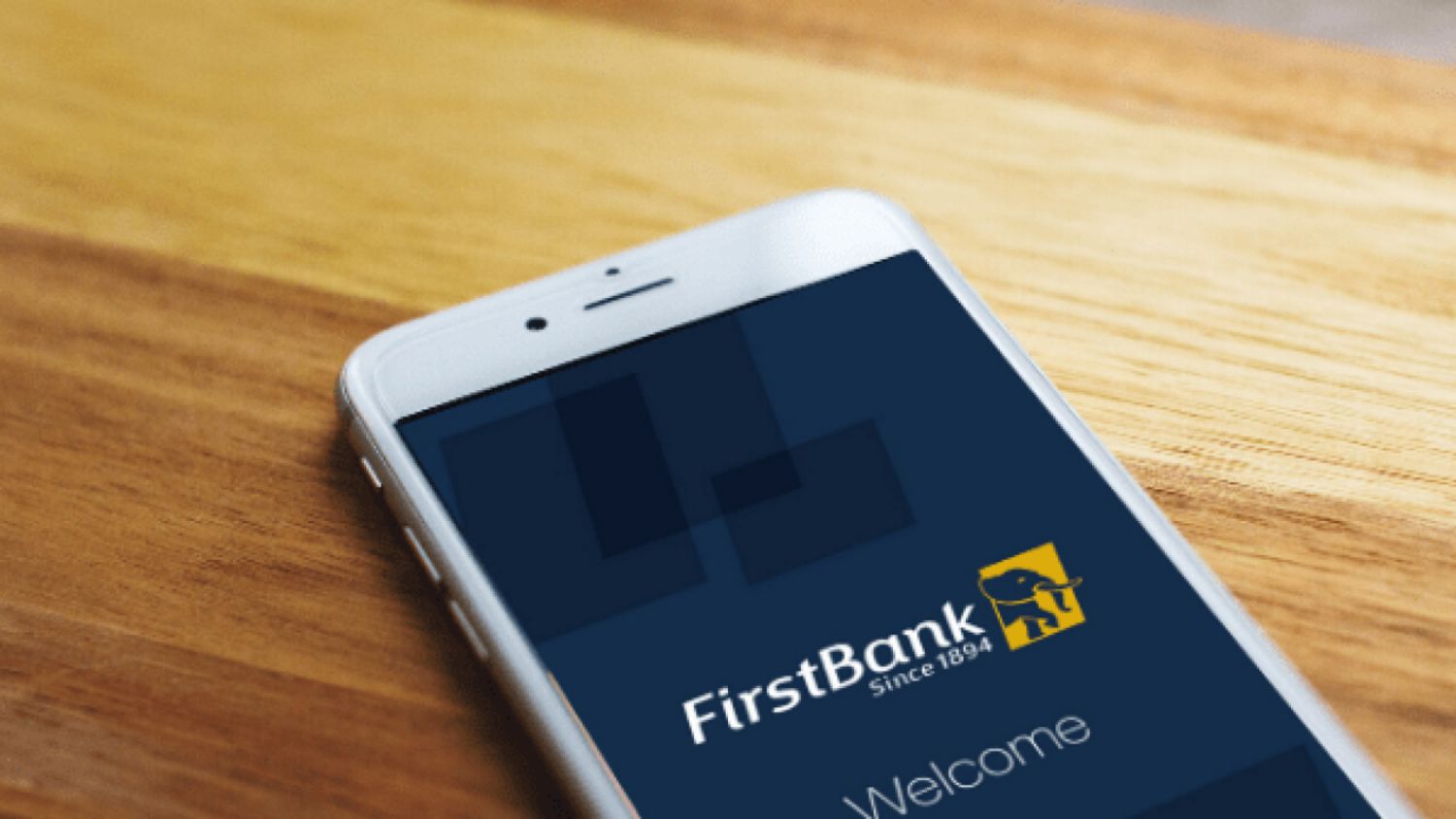 Step-by-Step To Download First Bank App - School Drillers