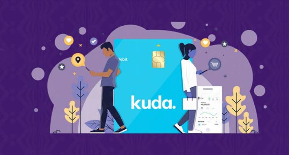 Step By Step To Open Kuda Bank Account - School Drillers